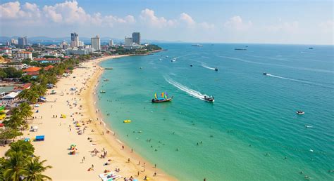Things To Do In Pattaya Today Your Ultimate Guide