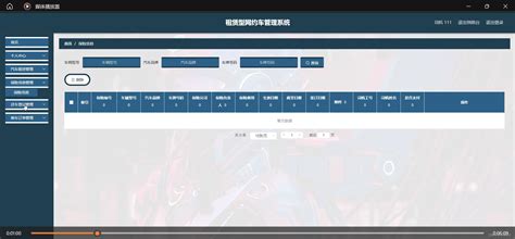 Ssmphpnodepython租赁型网约车管理系统现在网约车csdn Csdn博客