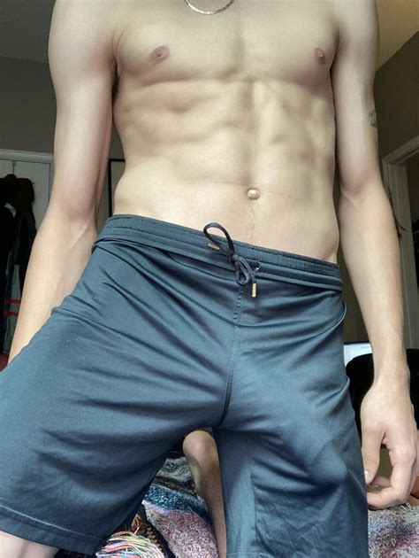 I Love Freeballing In These Shorts Scrolller
