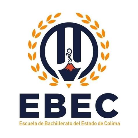 Ebec Preparatoria Colima Colima