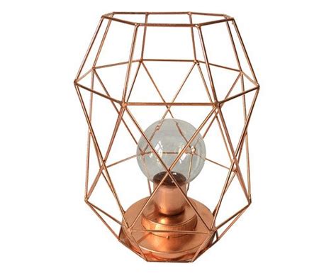 Luminária De Mesa Lily Westwing