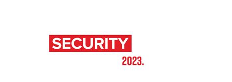 2022 Conference Programme Unveiled International Security Expo 2023