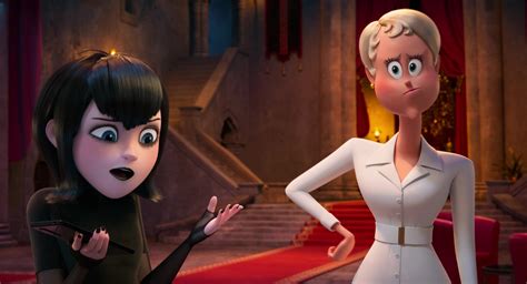 Hotel Transylvania 4 Transformania 2022 Screencap Fancaps
