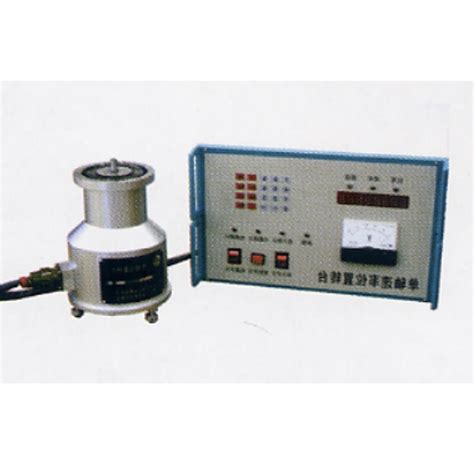 Advanced Single Axis Position Rate Turntable For Dynamic Testing