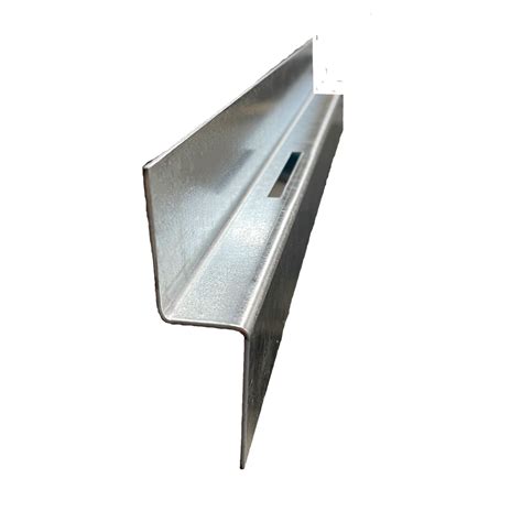 Z Girt Perforated Precision Metals