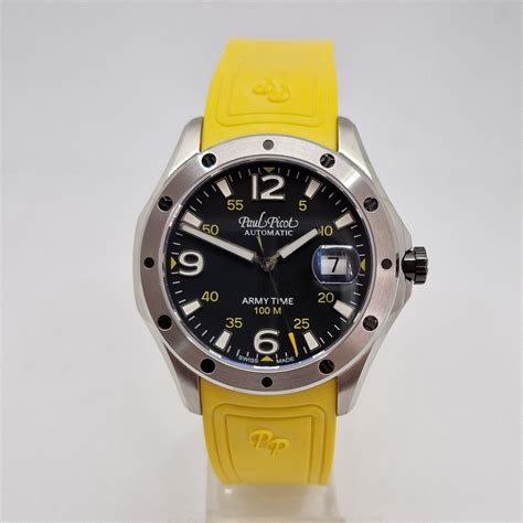 Paul Picot Men 2011 Present Catawiki