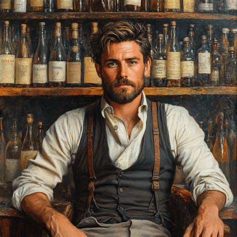 William Bumpus Celebrates His Sons Glamorous Wedding