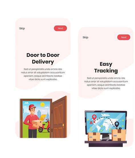 On Demand Delivery App Development Company In Uk