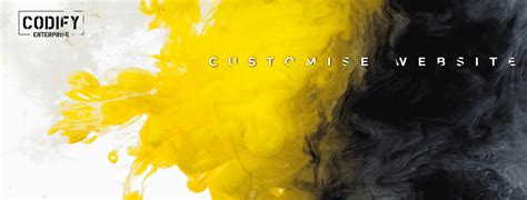 Restaurant Website Developer Codify Enterprise 1 Web Designer