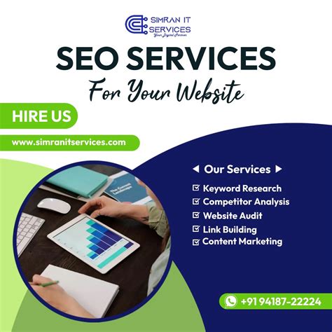 Simran It Services On Linkedin Webdevelopment Socialmediamarketing Development Branding