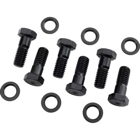 Arp 130 2201 Chevy Pressure Plate Bolts