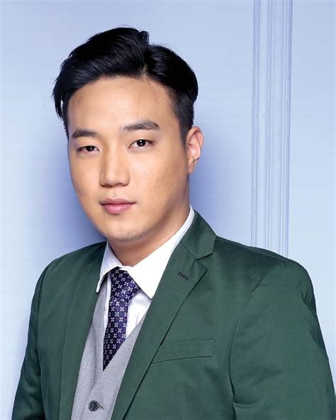 Ryan Bang Imdb