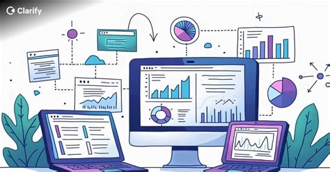 Clarify Discover The Bedste Crm System Top Choices For 2025