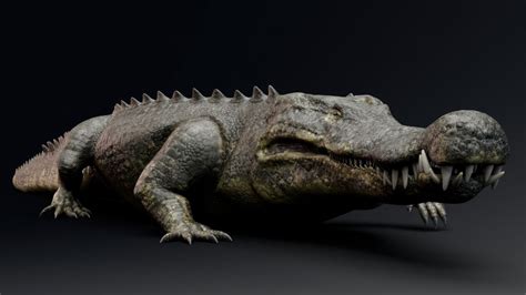 Gigantes Do Passado E Do Presente Impressionam Pelo Tamanho E Força