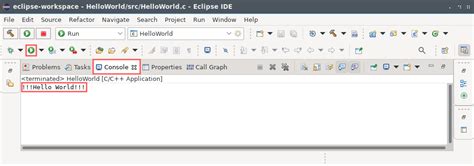 Install Eclipse Ide With Cdt Plugin For Cc Coding On Linux