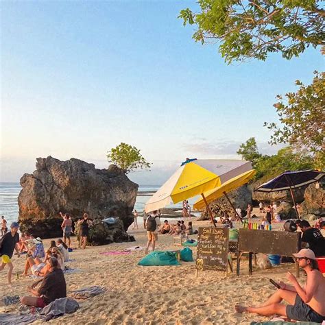 Best Beaches In Uluwatu 16 Uluwatu Beaches For 2026 [with Map]
