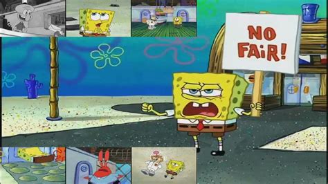 V2 Spongebob Sparta Unbothered Remix Youtube