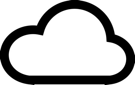 Cloud Internet Logo Logodix
