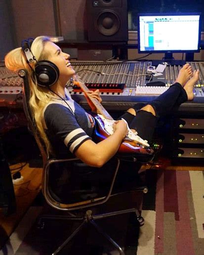 The Australian Nightingale Michaela Cook Aka Micks Story Of Souls