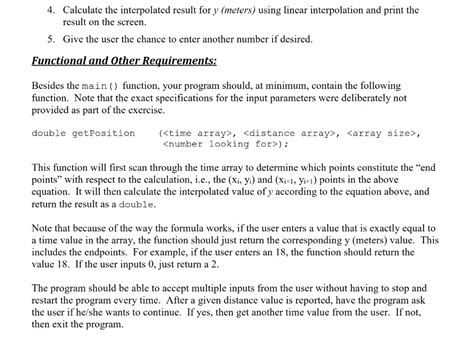 Solved Program 2 Linear Regression A More Powerful