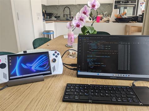 Anybody Coding On The Ally Rrogally