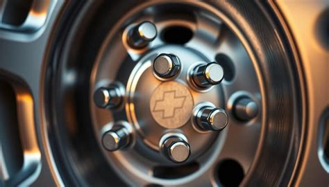 chevy silverado lug pattern guide and specs