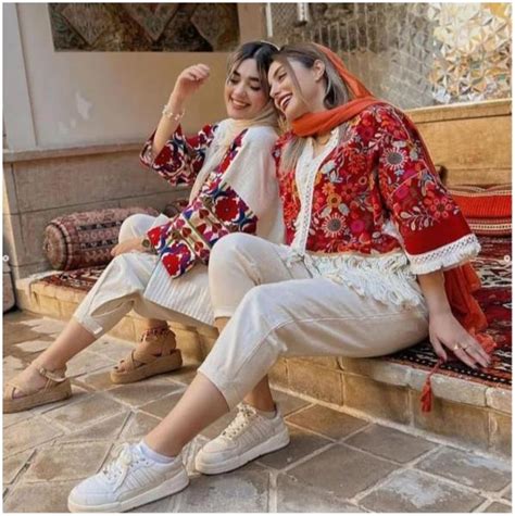 جدیدترین استایل دخترانه تابستانه عکس