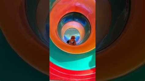 미끄럼틀1 Youtube