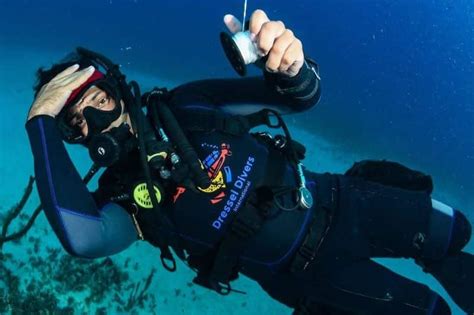 Scuba Diving Ear Plugs Safety Considerations Dressel Divers
