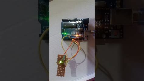 Fading Of 3 Leds With Arduino Uno Youtube