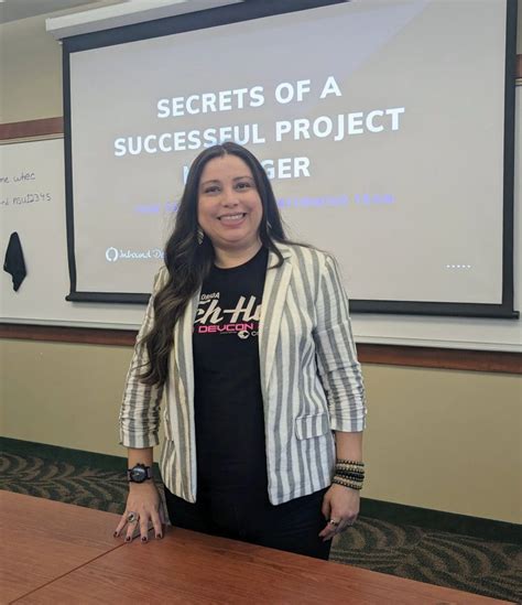 Lina Gonzalez Pmp® On Linkedin Buildingsoflo Soflodevcon Wit Womenintech 14 Comments
