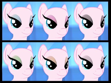 Second Life Marketplace [doxbox] Crystal Lashes Makeup