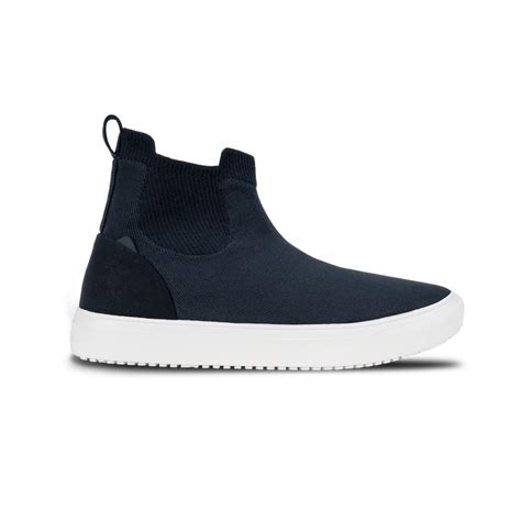 Vessi Womens Uptown Chelsea Wuerth Shoes