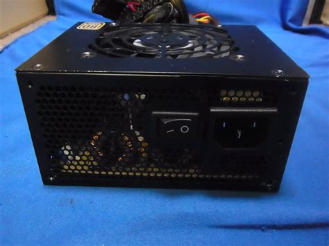Yahoo オークション 官2 Silverstone 450w Sfx電源 Sst St45sf V2 0