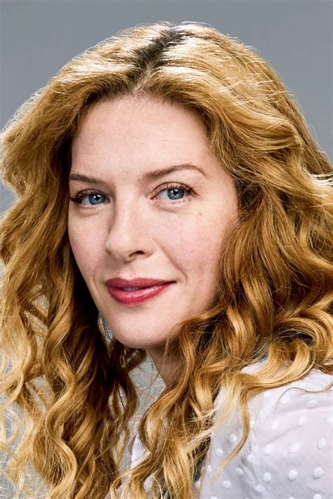 Picture Of Rachelle Lefevre