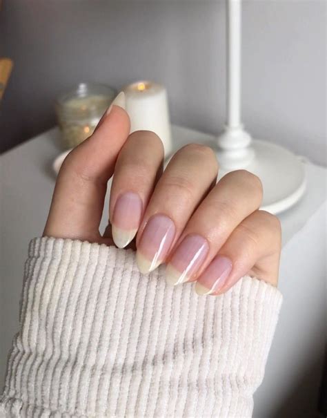40 Simple 2023 Nail Designs To Inspire You Nail Designs Simple Nail