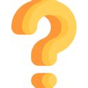 Questions Mark Icons And Symbols
