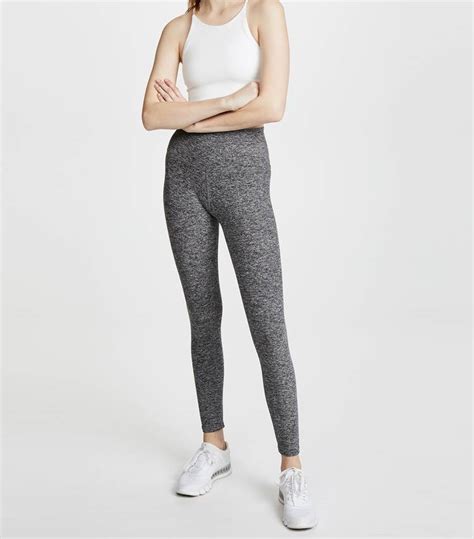 The 8 Best Yoga Pant Brands Shoppers Give 5 Stars Who What Wear