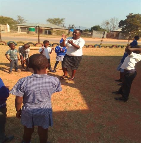 August 2022 News Ovc Programme Masoyi Trust Uk