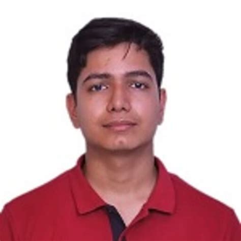rajat joshi bachelor in agricultural sciences g b pant university