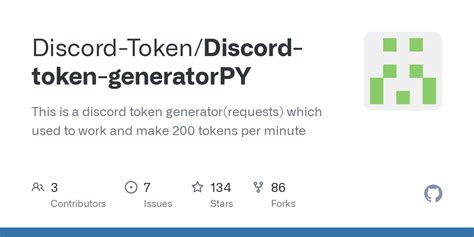 Discord Token GeneratorPY Requirements Txt At Main Discord Token Discord Token GeneratorPY