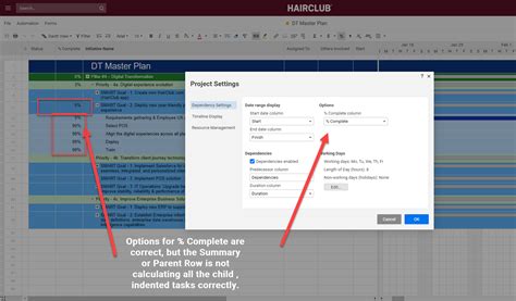 Complete Is Not Calculating Properly Smartsheet Community