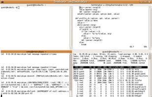 Windows Terminal Alternatives Terminal Emulators AlternativeTo