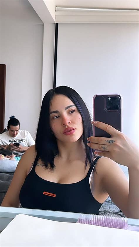 Pin De Hilda Chaverra En Guardado Rápido Sin Maquillaje Famosas Pelo