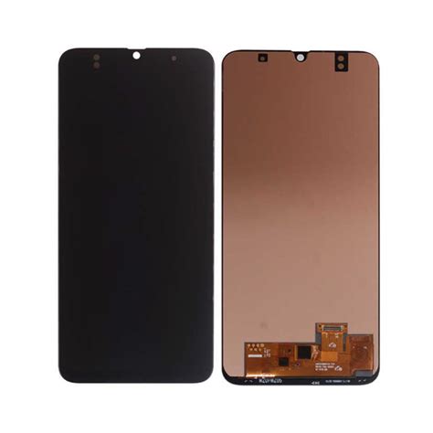 Sam A30 A50 Incell Smarco Sonico Mayorista