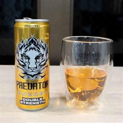 300 Ml Predator Energy Drink At ₹ 990box Bengaluru Id 2856761538330