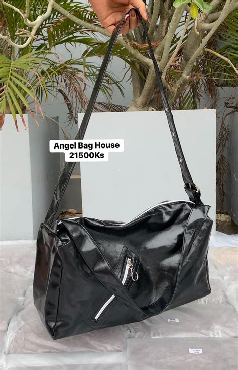 Angel အပြင်ပုံလေးတွေပါရှင့် တစ်ပုံချင်းစီမှာ စျေးလေးတွေရေးထားပေးပါတယ