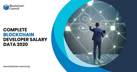 complete blockchain developer salary data 2020 r blockchainstartups