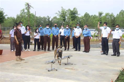 អគ្គនាយកស៊ីម៉ាក់ ៖ សុនខ កម្ពុជា គឺ ពិតជា អាចមាន សមត្ថភាព ហិត អ្នក ផ្ទុកមេរោគ កូ វីដ១៩