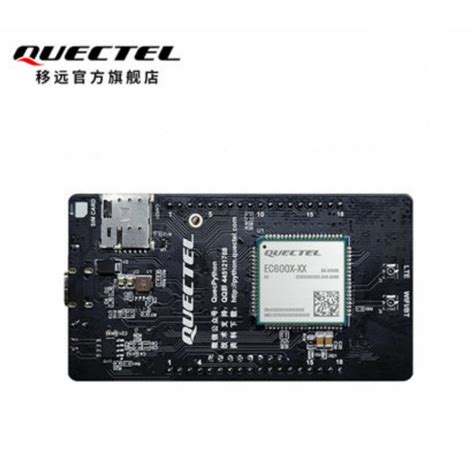 Quectel Ec600s Quecpython Evb Kit
